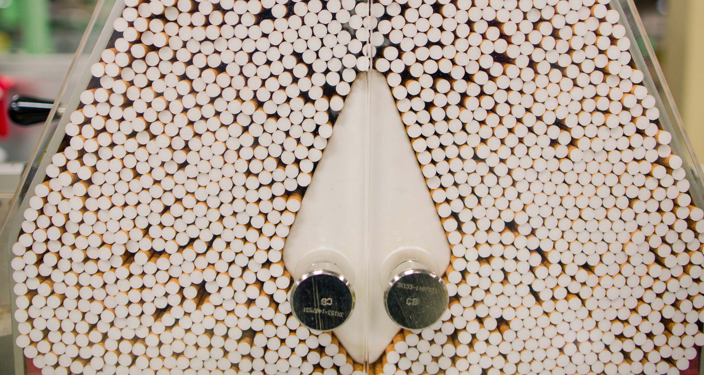 Contract Manufacturing | U.S. Tobacco Cooperative