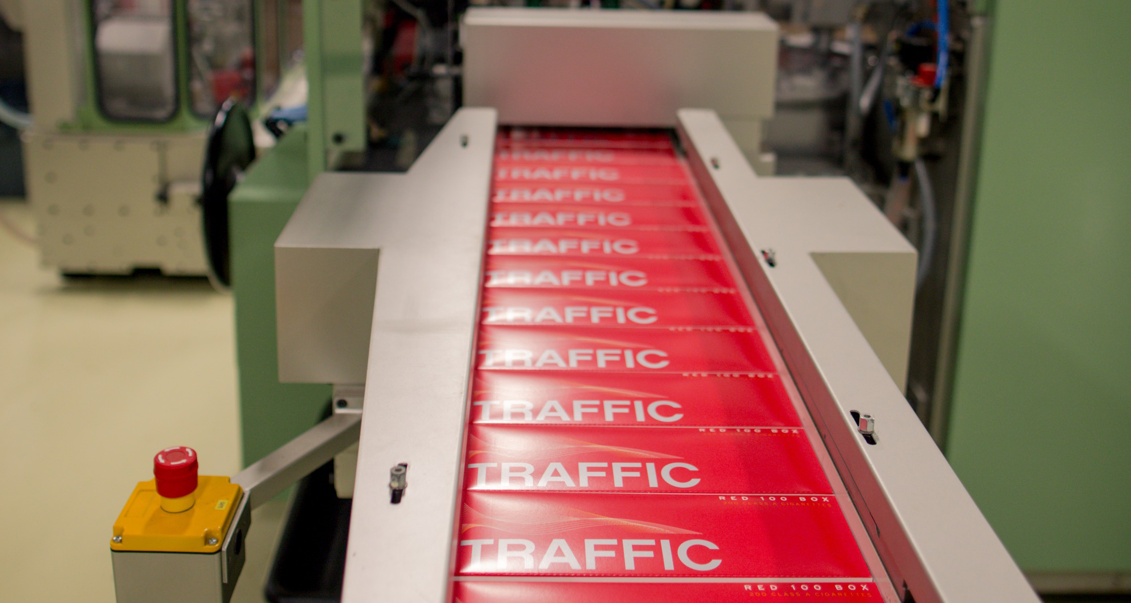 Finished Products | U.S. Tobacco Cooperative