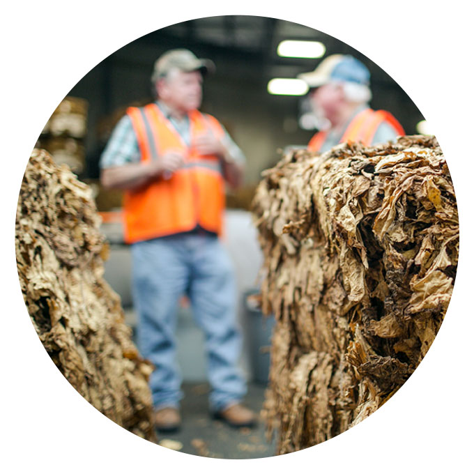 U.S. Tobacco Cooperative | We Supply the Best