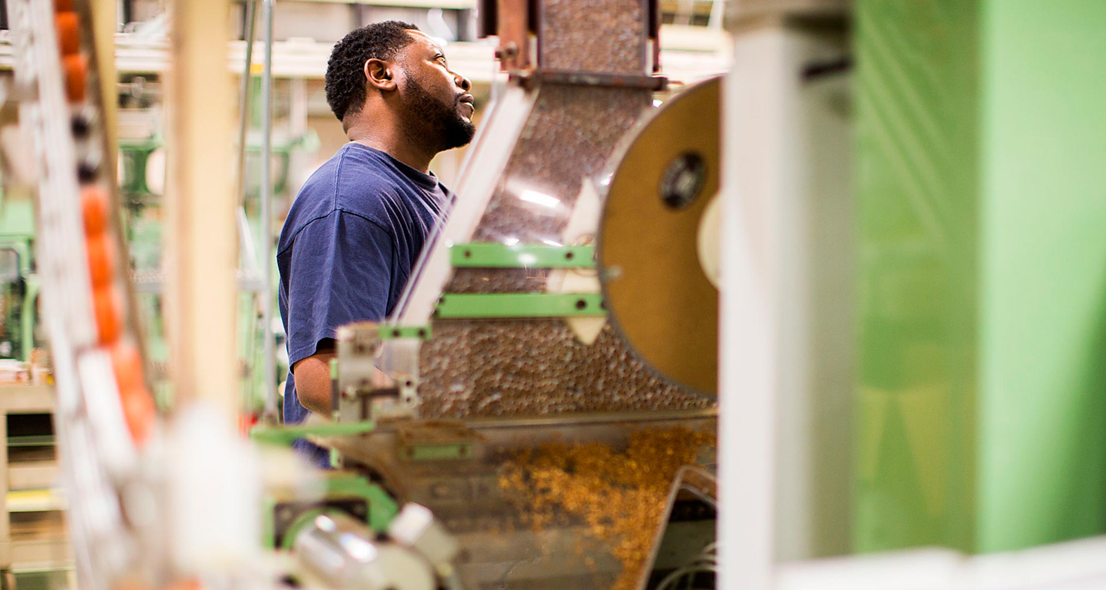 Contract Cigarette Manufacturing for Export | U.S. Tobacco Cooperative